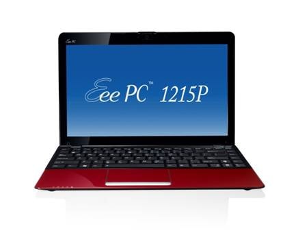 Netbook 12 inch đầu tiên trên thị trường Việt Nam