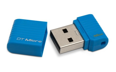Đĩa flash USB siêu nhỏ