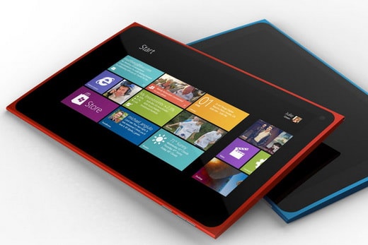 Windows 8 dành cho chip x86 và ARM có gì khác nhau?