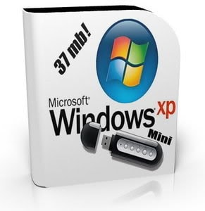 Sử dụng hiệu quả Mini Windows Xp trong Hiren’s BootCD