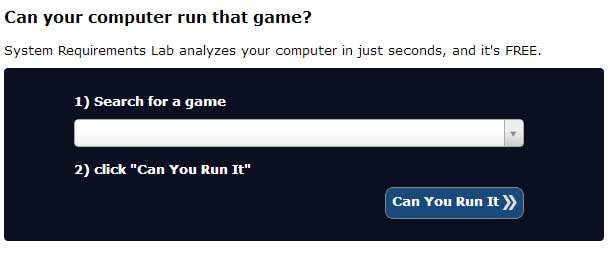 Kiểm tra game trước khi cài đặt
