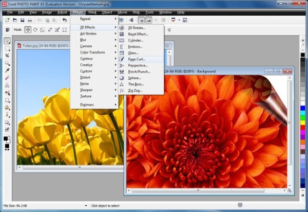 Cơ hội học miễn phí Corel Draw, chụp hình và biên tập video