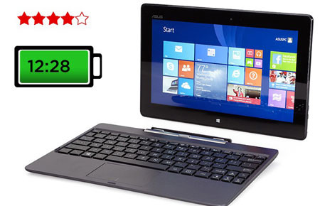 10 tablet có pin bền, đáng dùng nhất