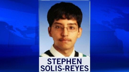 Người đầu tiên liên quan Heartbleed bị bắt