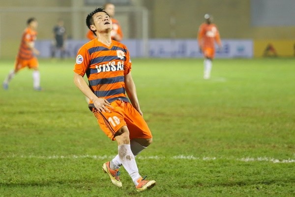 Văn Quyến và những thần đồng "bạc mệnh" của bóng đá Việt