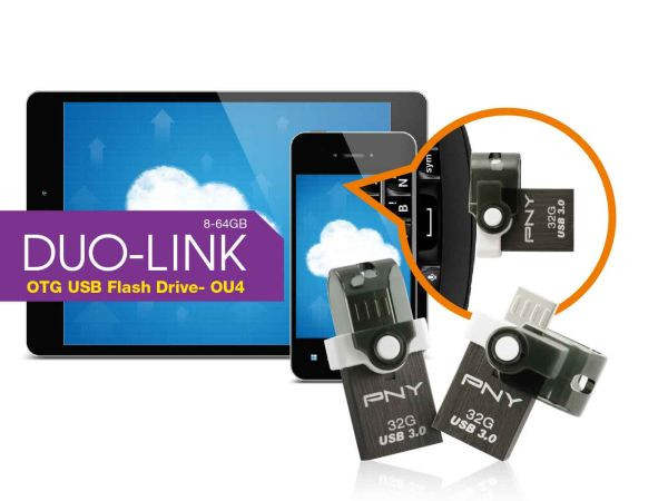 Đĩa flash USB nắp xoay dành cho máy tính và điện thoại