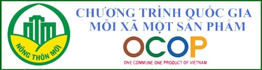 Cần biết về chương trình OCOP