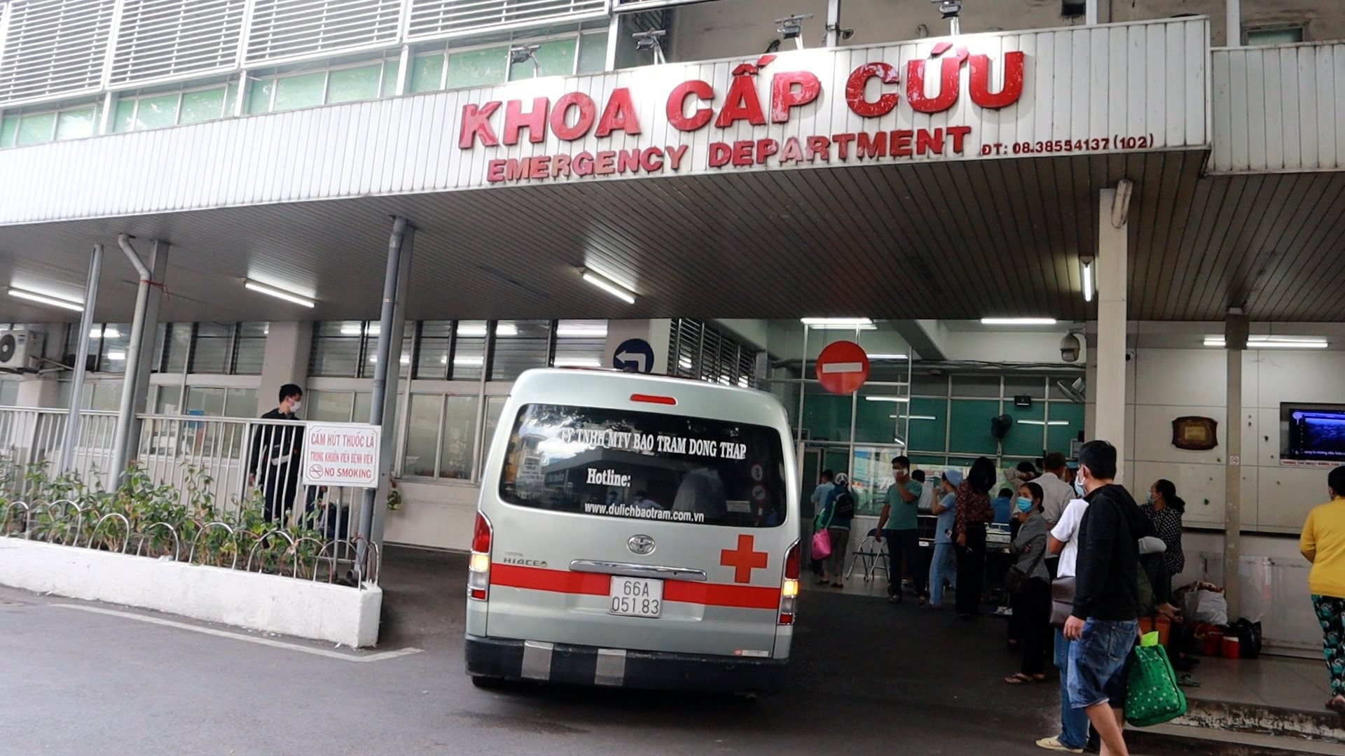 Giờ vàng quyết định trong đột quỵ: Một phút chậm trễ cả đời hối tiếc